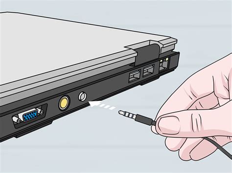 How To Connect Hdmi To Tv 12 Steps With Pictures Wikihow
