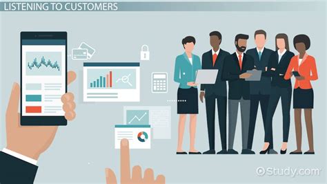 Quality Function Deployment QFD Definition Examples Lesson Study Com