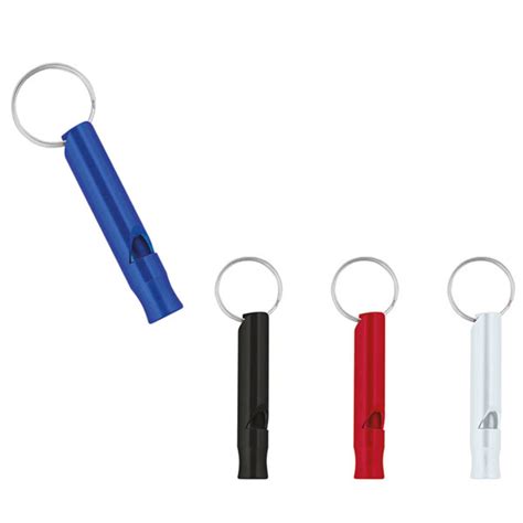 Ключодържател и свирка Рекламна агенция Ню Арт Варна New Art Advertising