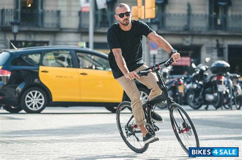 Tern Eclipse X22 Bicycle Price Specs And Features Bikes4sale