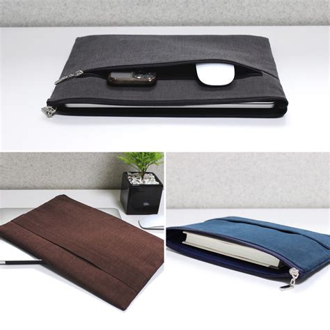 Zippered Laptop Case At Frank Thill Blog