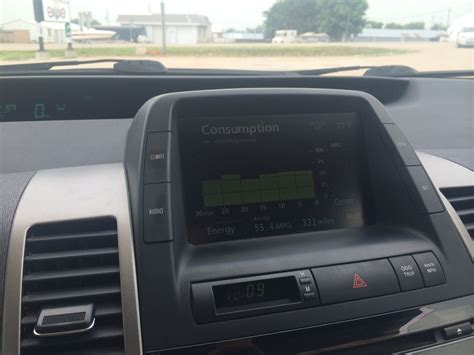 Just Bought A 2nd Gen Prius And Took It On A Road Trip Priuschat