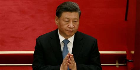 Ecobolsa Xi Jinping Logra El Apoyo Necesario Para Su Tercer Mandato