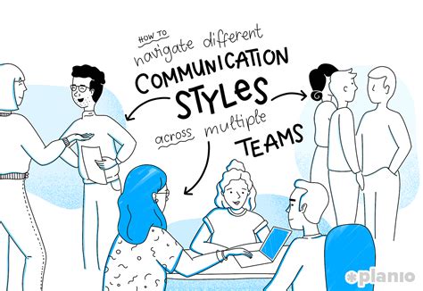 How To Navigate Different Communication Styles Across Multiple Worksheets Library