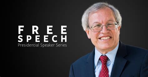 Constitutional Scholar Erwin Chemerinsky Will Discuss Free Speech In Higher Education On Nov