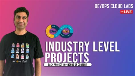 Devops And Cloud Labs On Linkedin Remember Quality Projects On A Resume And Quality