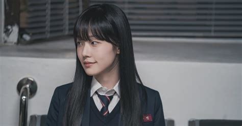 ‘한석규 뺨치는 눈빛 연기 채원빈이 누구야