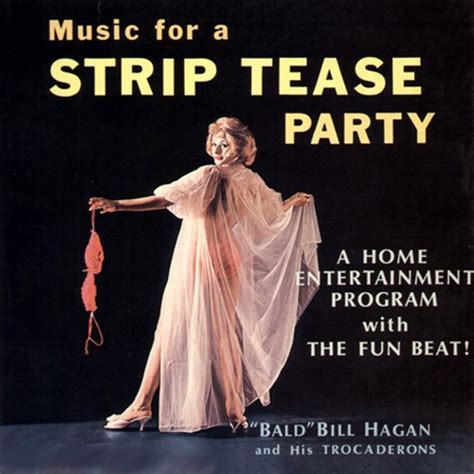 Youve Gotta Get A Gimmick The Music Of Burlesque