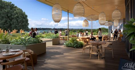 Mānawa Bay Is Bringing World Class Outlet Shopping To Nz Ensemble