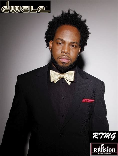 Dwele Official Website
