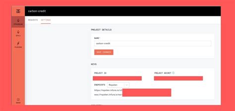 How To Connect To The Ethereum Network Using Python And Web3 Codeforgeek