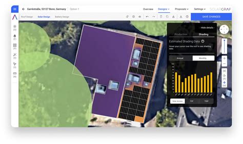 Pvcase Software Suite For Maximising Solar Project Efficiency