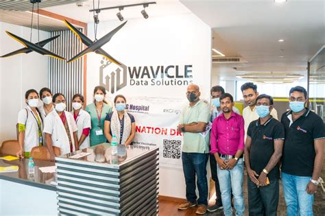Wavicle Data Solutions Office Photos Glassdoor