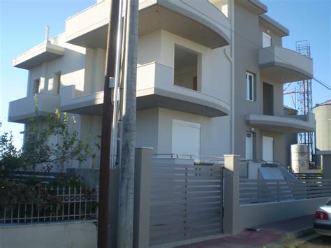 ΔΙΩΡΟΦΟ ΚΤΙΡΙΟ ΟΡΟΦΟΔΙΑΜΕΡΙΣΜΑΤΩΝ ΜΕ ΥΠΟΓΕΙΟ Βασίλειος Σάλτας