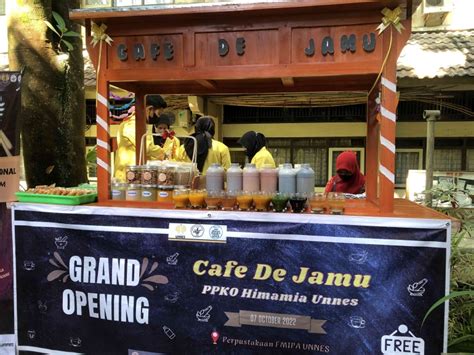 Tim Ppk Ormawa Himpunan Mahasiswa Kimia Fmipa Unnes Sukses