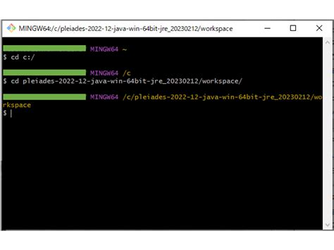 【github Git Bash】git Bashでgithubリポジトリをクローン（clone）してみよう【java勉強ログ 10】 Nラボ備忘録