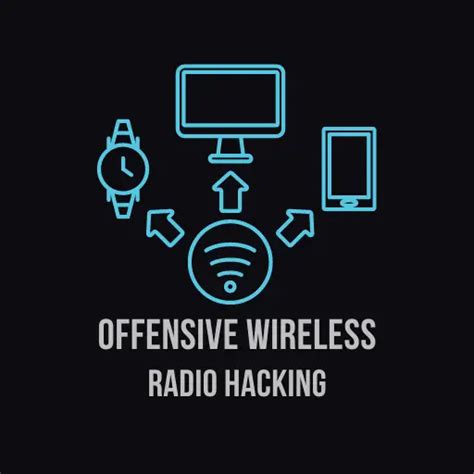 Radio Hacking Wiki Unlock The World Of Wireless Communications