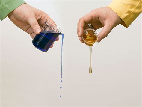 Difference Between Viscosity And Density