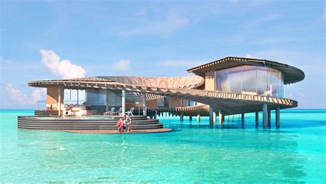 Kuma And Foster Partners Designing Saudi Arabian Tourist Development