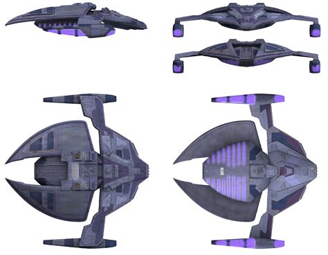 Attack Class Vi Attack Ship Fasa Star Trek® Starship Tactical Combat