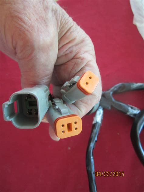Honda Marine Wiring Harness P 36170 Zw7 110ah Ebay