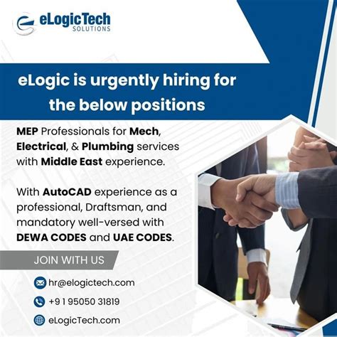 syed abrar on linkedin we are currently seeking for multiple positions for an immediate…