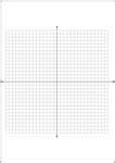 Printable Graph Papers And Grid Templates