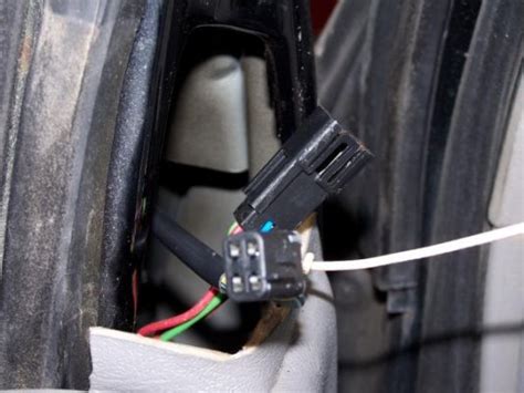 2000 Silverado Wiring Diagram For Power Mirrors Wiring Diagram