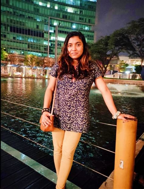 K Keerthi Jain On Linkedin Priya