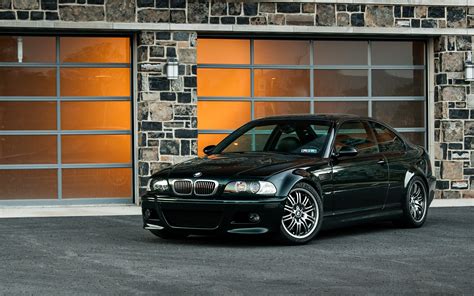 Bmw E46 Desktop Wallpapers Bmw M3 E46 Desktop Wallpapers 1280x1024