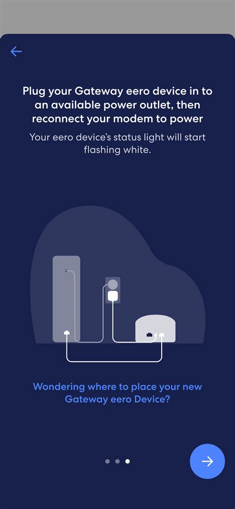 How Do I Set Up Eero Eero Help Center