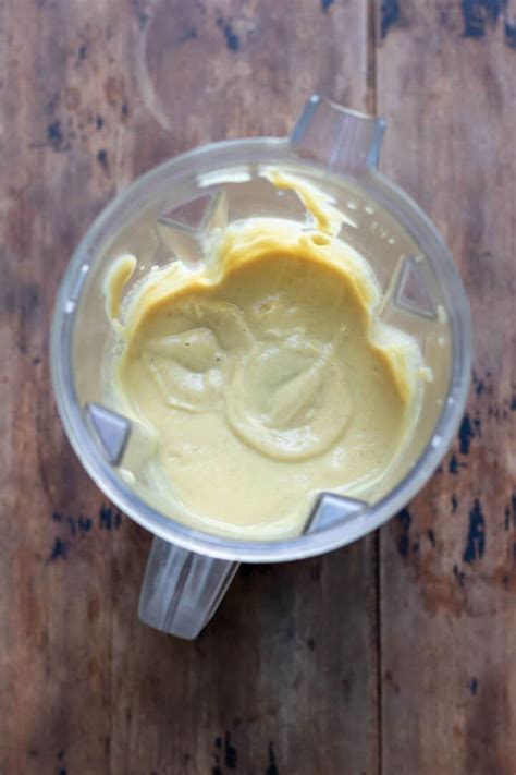 Roasted Parsnip Soup Veggie Desserts