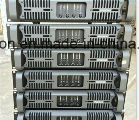 China Tw Audio Dual 10 Inch Vera36 Pro Sound Line Array System Speaker China Line Array