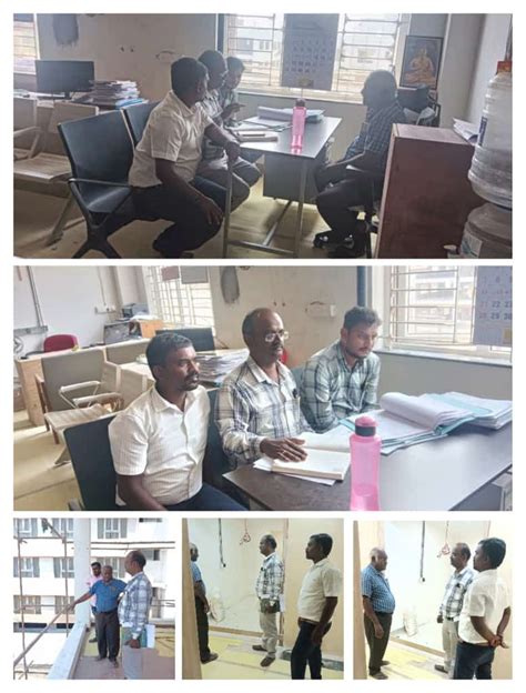 Saravana Kumar Ramasamy On Linkedin Successfully Completed The Construction Quality Audit For