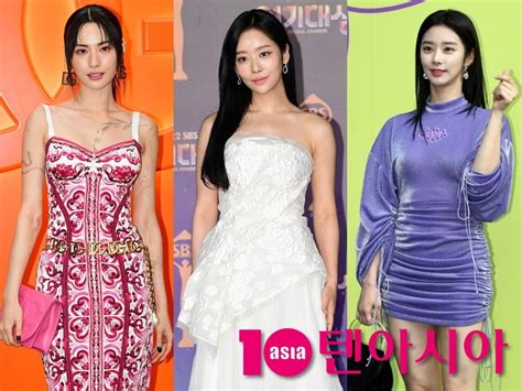 전라노출 꼭 필요했나나나→이주빈·차주영 여배우 벗기기 나선 넷플릭스 Ten피플 텐아시아