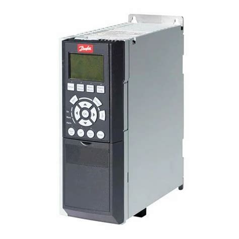 Single Phase Danfoss Variable Frequency Drive At Rs 20000 In Thane Id