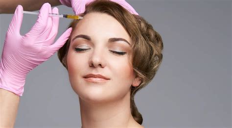 What To Do And What Not To Do After Botox