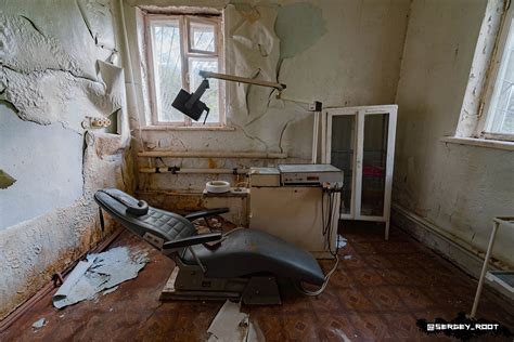 Заброшенная поликлиника в Тверской области Подслушано Тверь и Тверская область
