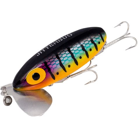 Jitterbug Lure