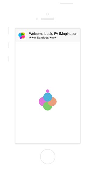 Four Dots Ios Universal Endless Board Game Template Swift By Cubycode
