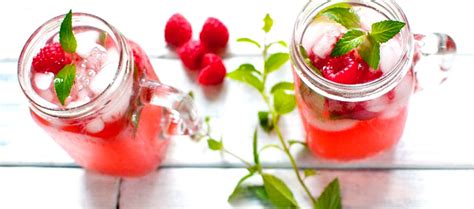 Raspberry Mint Happimethod