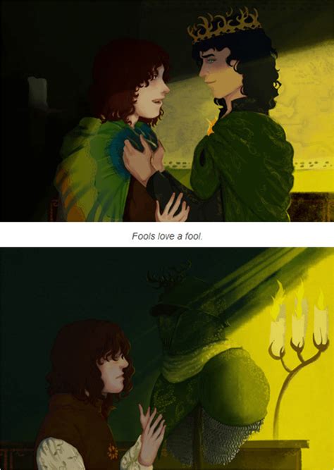 Renly X Loras By Sangamanga Rimaginarywesteros