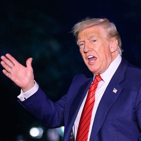 Donald Trump Is A Weak President Who Acts Strong