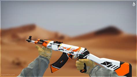 Best Asiimov Sticker Crafts