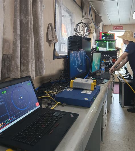 20230705 Xiaok 海洋测绘网