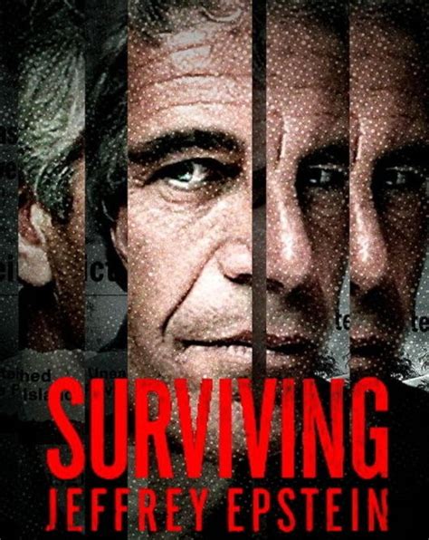 5 Chilling Jeffrey Epstein Documentaries You Can Watch Online See