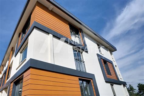 Дни на отворените врати на нов комплекс между града и планината в кв Бояна