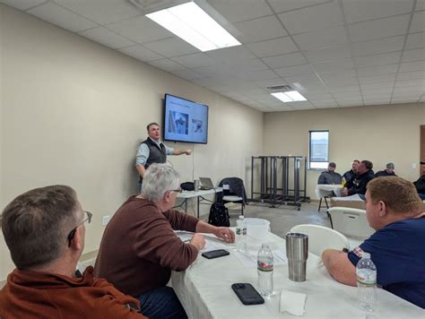 Reach And Get Your Next Company Safety Day Scheduled Joe Melton Csp Asp Csho Ssh