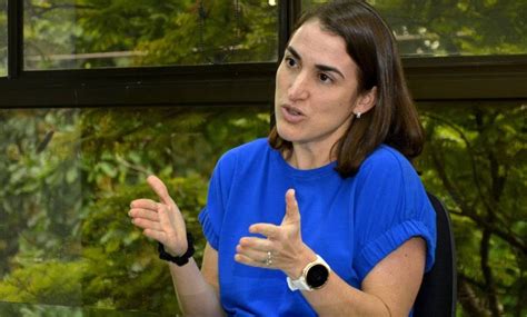 María Isabel Ulloa Habla De Los Proyectos Y Desafíos Que Tiene Propacífico