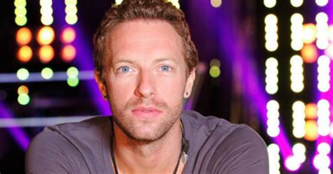 Chris Martin Cumple 42 Años Las 10 Mejores Canciones De Coldplay